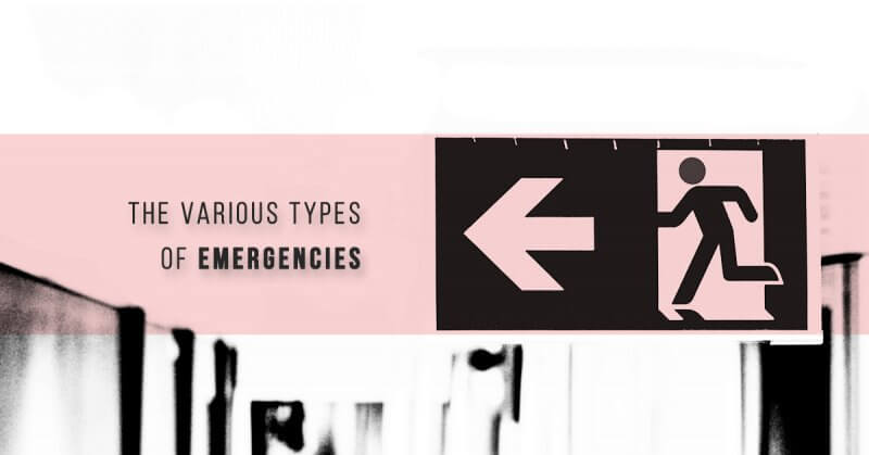 The Various Types of Emergencies - Air Ambulance Manila Philippines ...