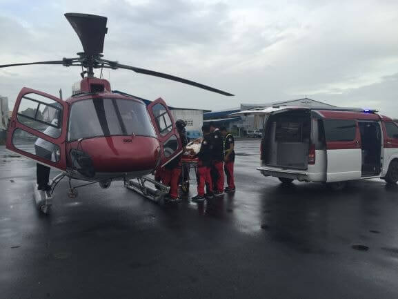 Lifeline Air Ambulance - Air Ambulance Manila Philippines | Emergency ...